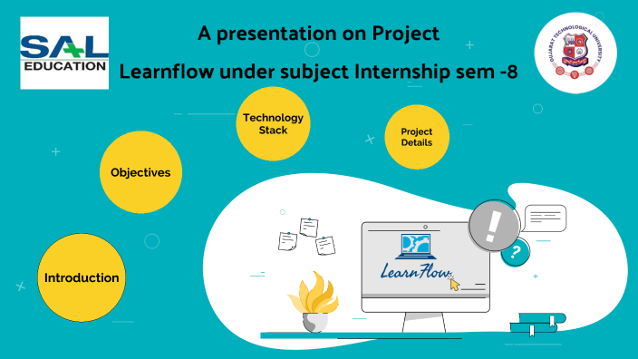 LearnFlow by MEET ASODARIYA on Prezi