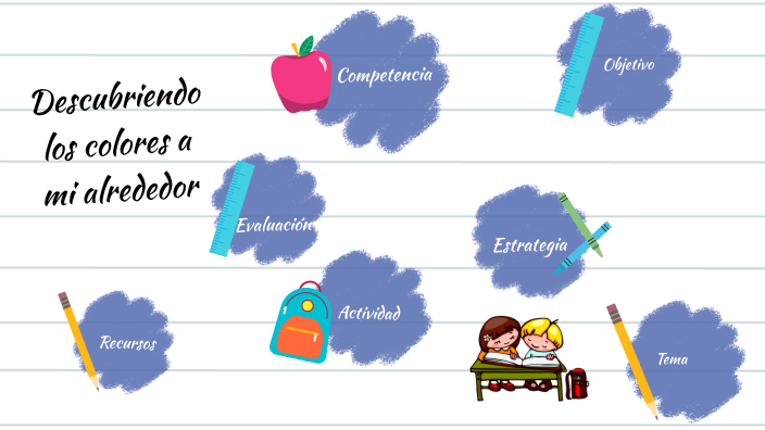 Mejora del aprendizaje y reconocimiento de “ los colores” en el idioma ...