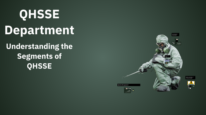 QHSSE Department by sara rawahi on Prezi