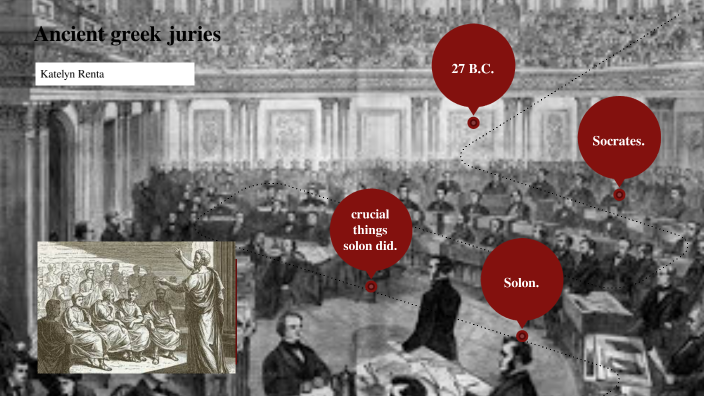 Ancient greek juries by Katelyn Renta on Prezi