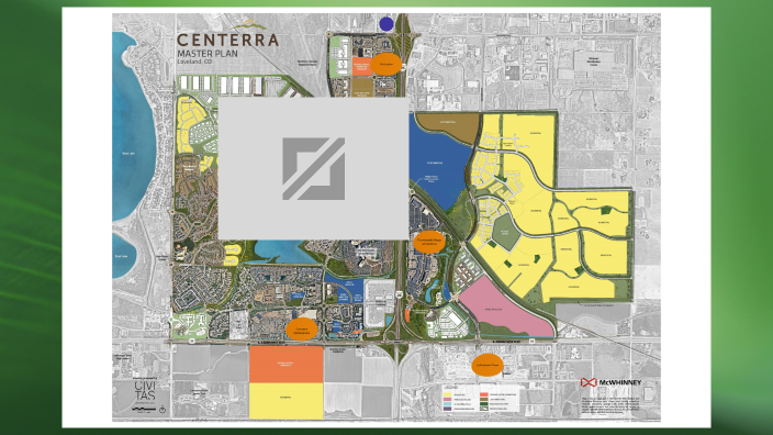 Centerra Amenity Map by Sammi Erickson on Prezi