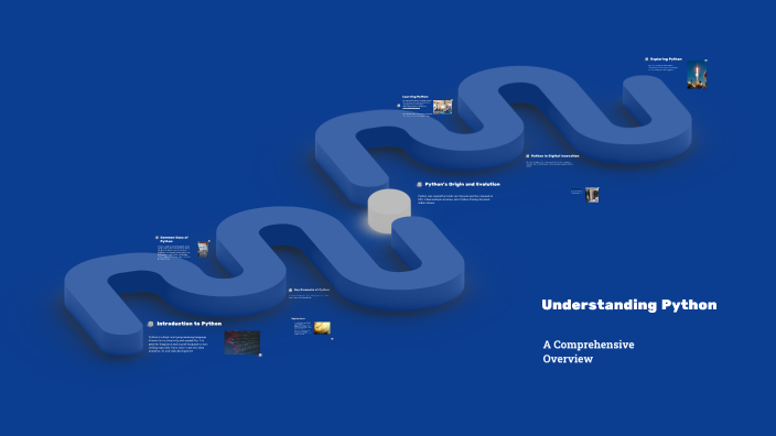 Understanding Python by Shared Prezi trololololololoooooooo on Prezi