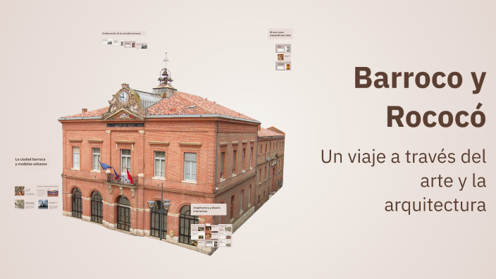 Barroco y Rococó by Anaid Ávila Martínez on Prezi