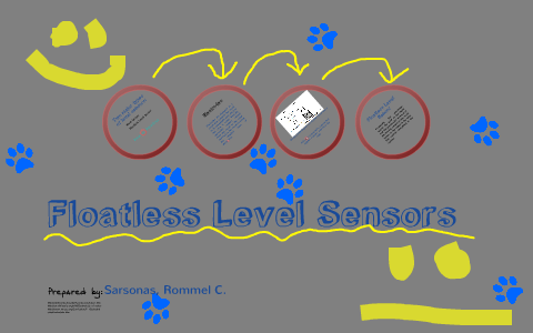Floatless Level Sensor by Rommel Sarsonas on Prezi