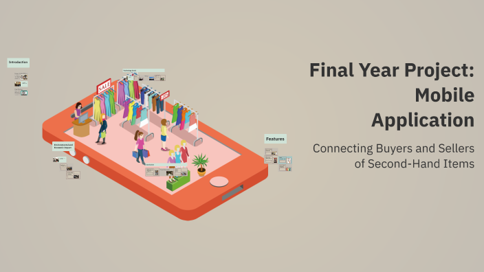 Final Year Project: Mobile Application by ifra ejaz on Prezi