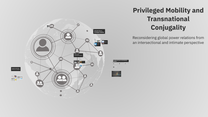 Privileged Mobility and Transnational Conjugality by Laure Sizaire on Prezi