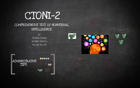 CTONI-2 by Tawanna Howard on Prezi