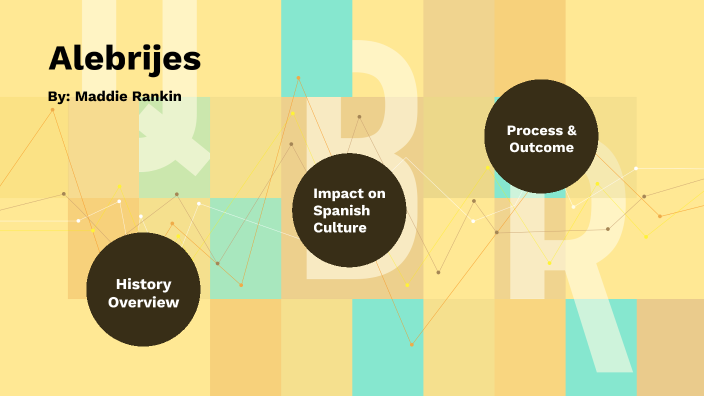 Alebrijes Presentation by Maddie R on Prezi