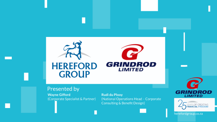 Hereford Group by on Prezi