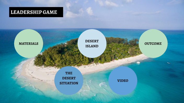 leadership game by Natalie Applebaum on Prezi