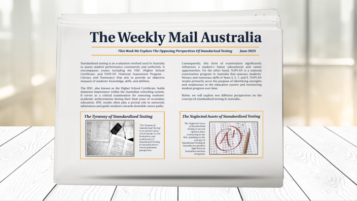 (Multimodal Text 1 - Written) Online/Interactive Newspaper ...