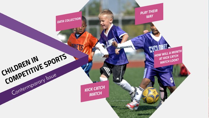 Children in Competitive Sport by Maddi Reed on Prezi