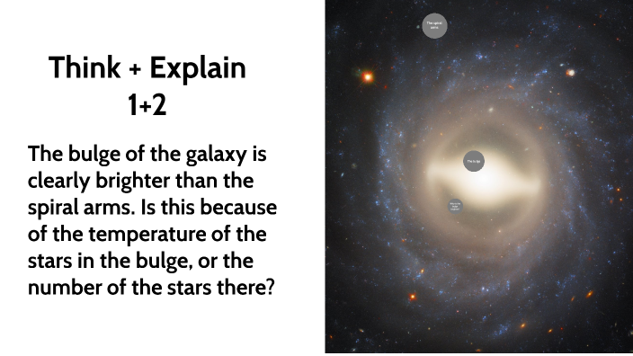 Think + Explain 1+2 by soph on Prezi