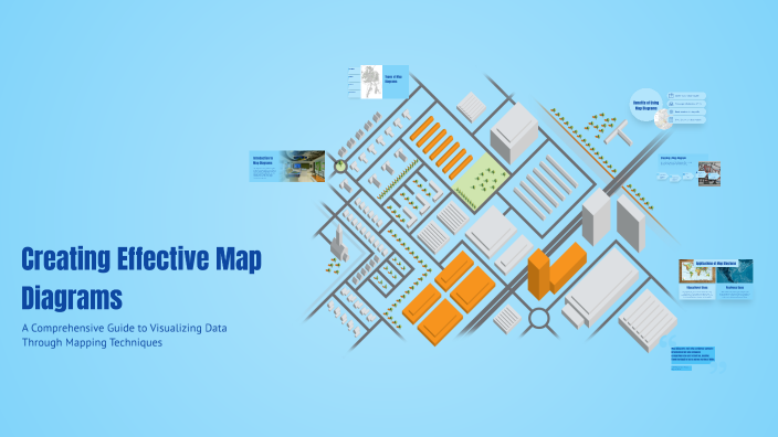 Creating Effective Map Diagrams by Roxana Franco on Prezi
