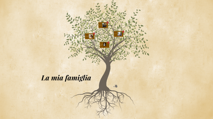 Family Tree by Jennifer Pina on Prezi