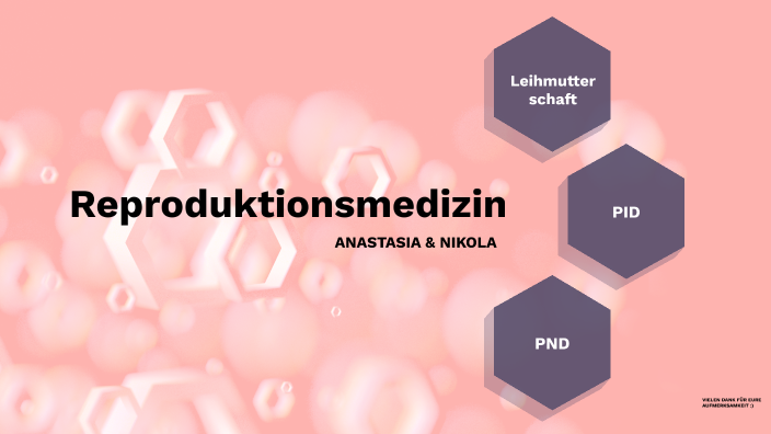 Leihmutter by Anastasia Fedoniuk on Prezi