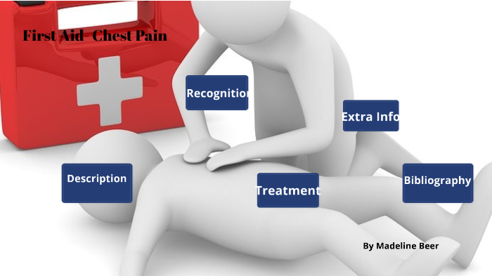 First Aid- Chest Pain by Madeline Beer on Prezi