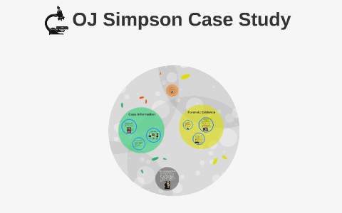 OJ Simpson Case Study by Hannah Morrissey on Prezi