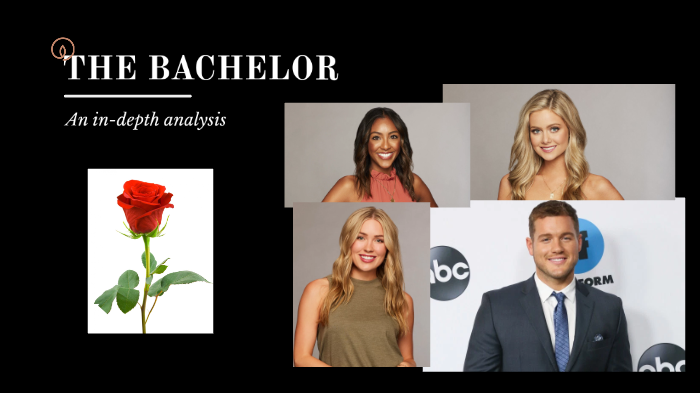 The Bachelor by Haley Blakely on Prezi