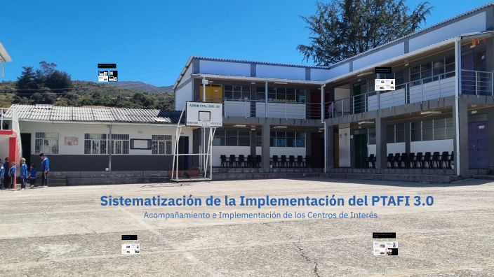 Sistematización De La Implementación Del Ptafi 3 0 By Alejandro