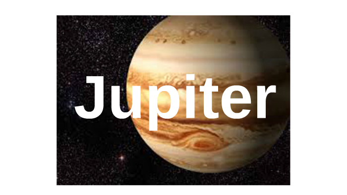Jupiter by Sofia Velasquez Martinez on Prezi