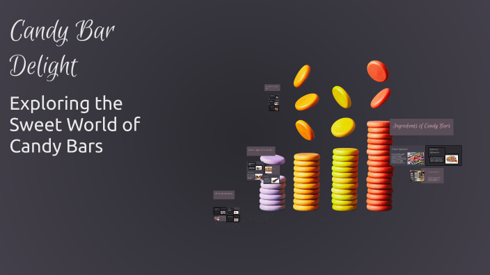 Candy Bar Delight by Thomas Ott on Prezi