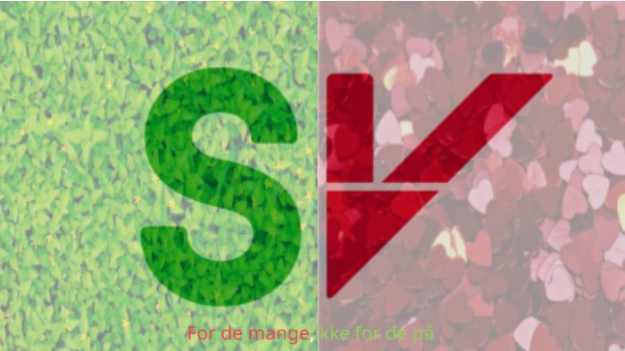 sosialistisk Venstreparti by Ibrahim Hussein on Prezi