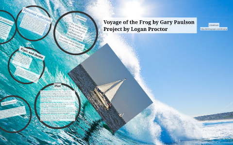 The Voyage of the Frog by logan proctor on Prezi