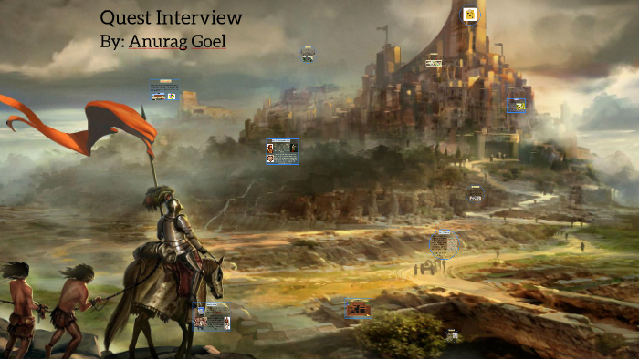 Fief Maps by Anurag Goel on Prezi