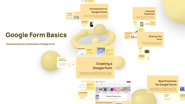 Google Form Basics by Dian Nurdiana on Prezi