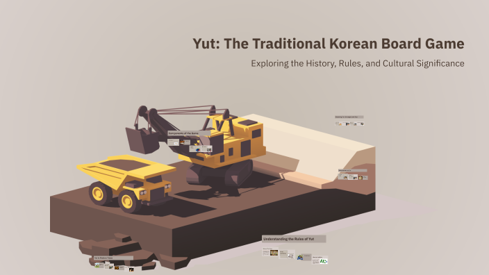 Yut: The Traditional Korean Board Game by Yusra Avdulahia on Prezi