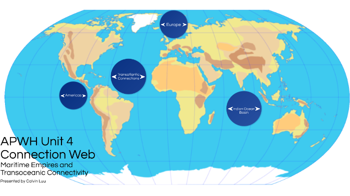 APWH Unit 4 Vocab Connection Web by Calvin Luu on Prezi