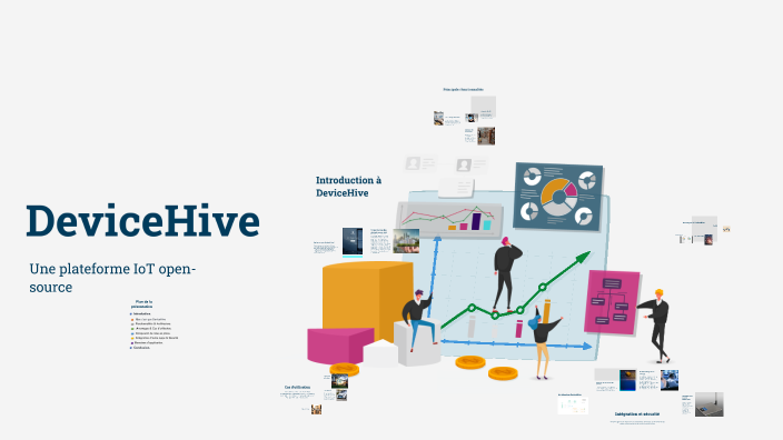 DeviceHive_Presentation by Oussema Hentati on Prezi