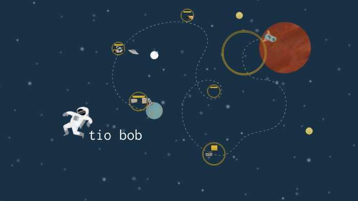 Tio Bob by marcelo gonzalez on Prezi