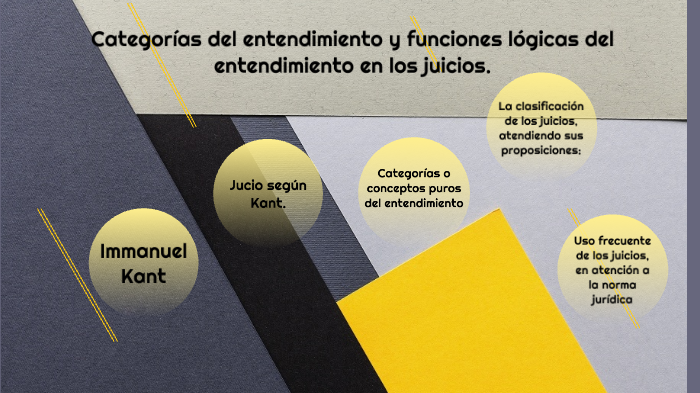 Lógica Jurídica by Karla Michelle Meráz on Prezi