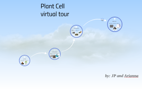 Plant Cell virtual tour by jp schlecht on Prezi