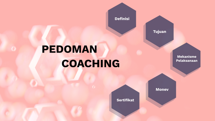 Pedoman Coaching dan Mentoring by nia kurniawati on Prezi