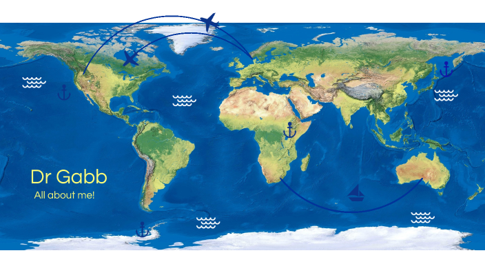 About Dr Gabb by David Gabb on Prezi