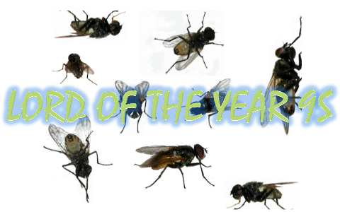 Lord of the Flies pre-reading activity by Matthew McDonald on Prezi