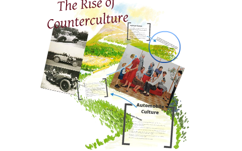Rise Of Counterculture 1950's by Malik Mix on Prezi