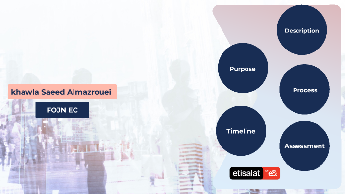 Tasks Assignment by khawla almazrouei on Prezi