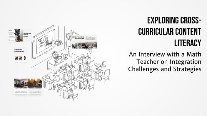 Exploring Cross-Curricular Content Literacy by Samantha Wyatt on Prezi