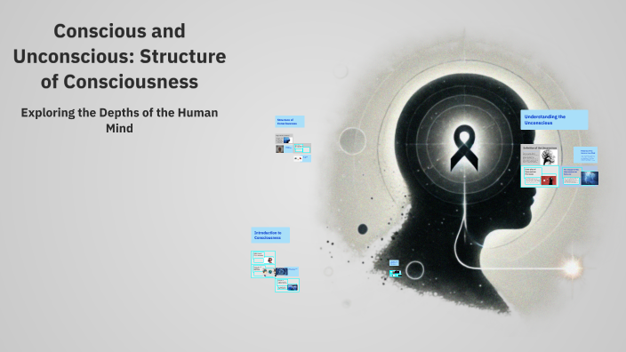 Conscious and Unconscious: Structure of Consciousness by Dalarcsis on Prezi