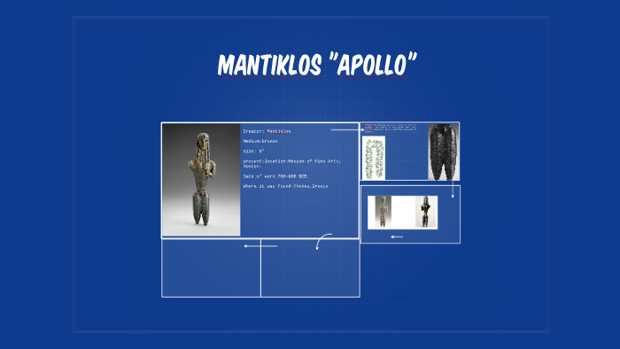 Mantiklos "apollo" by Sade' Mitchell on Prezi