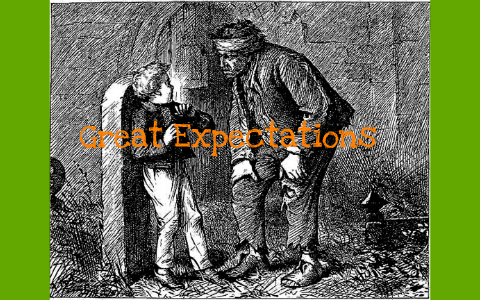 Great Expectations Presentation by Ashley Morris on Prezi