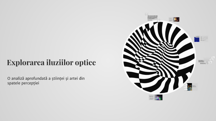 Proiect despre Iluzii Optice by Luca Dorofteese on Prezi