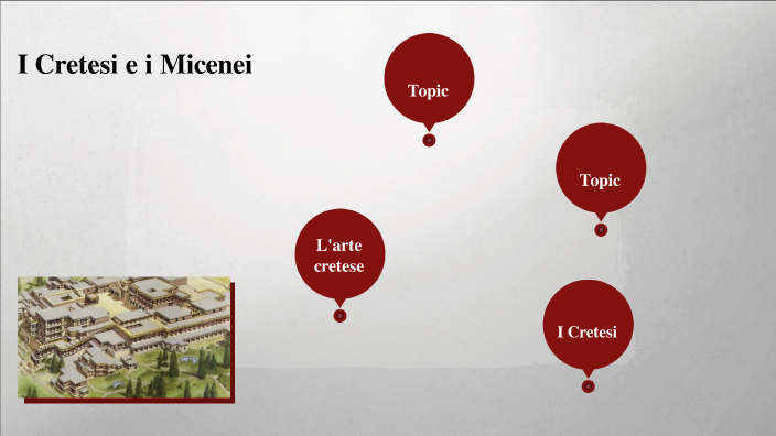 I Cretesi e i MIcenei by Giorgio Atzori on Prezi