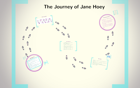 The Journey of Jane Hoey by Kayla Evans on Prezi