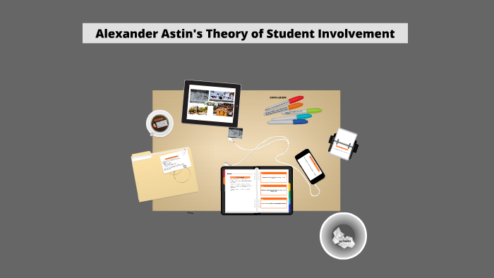 Alexander Astin's Theory of Involvement by Gary Warren on Prezi