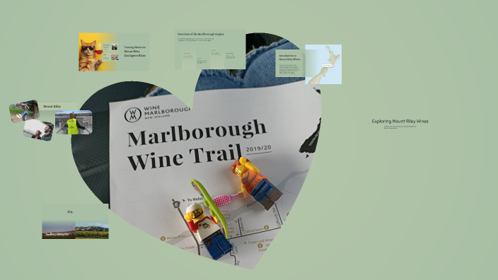 Exploring Mount Riley Wines by Jason Charleston on Prezi